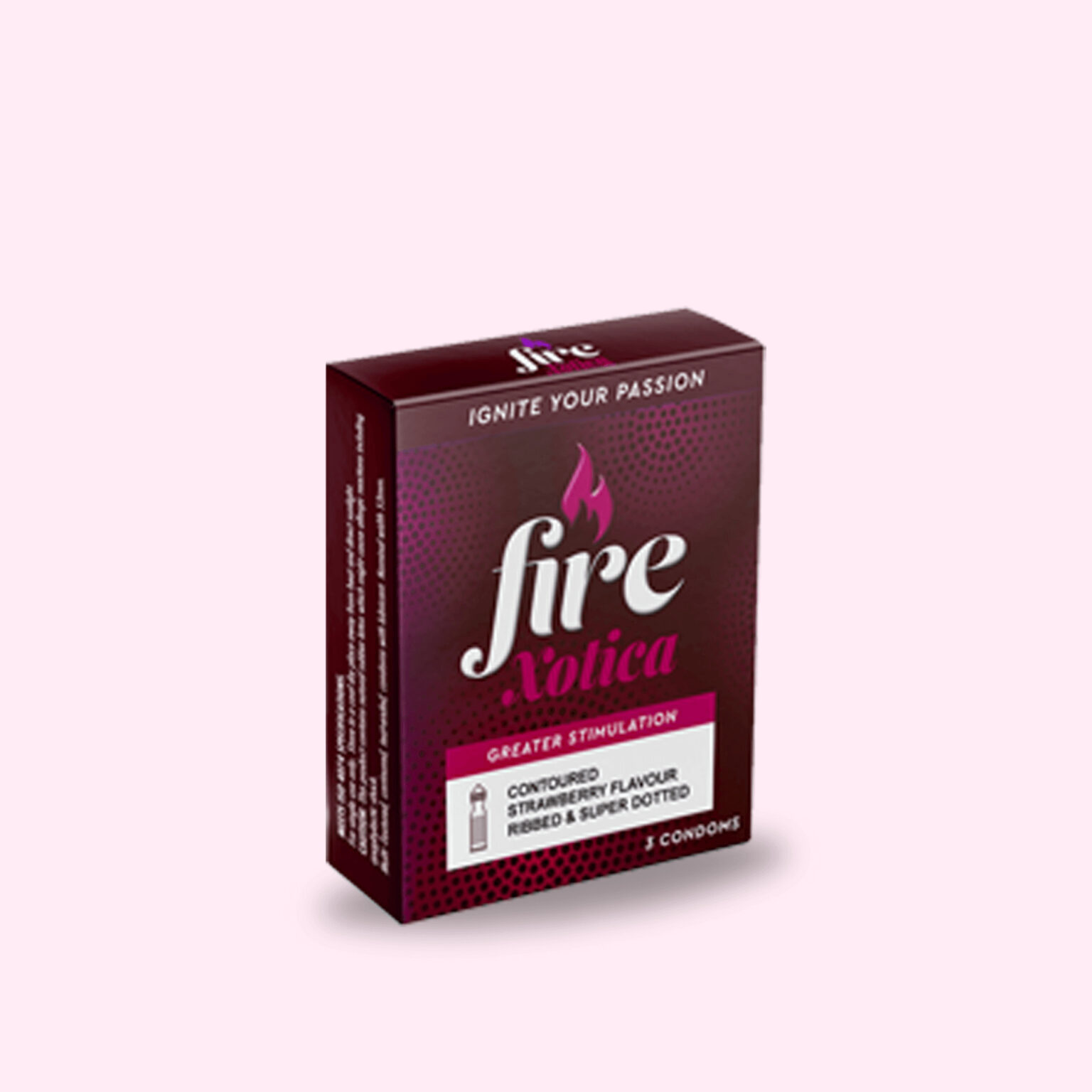 Male Condoms - MSI Nigeria Reproductive Choices